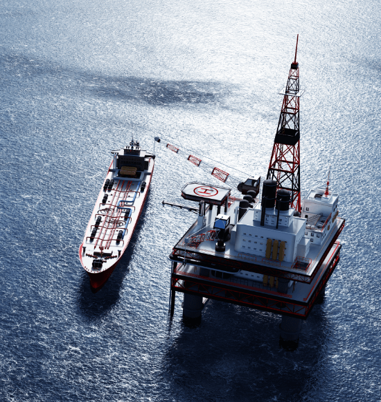 Offshore gate hinge design & manufacturing | Gatemaster Offshore