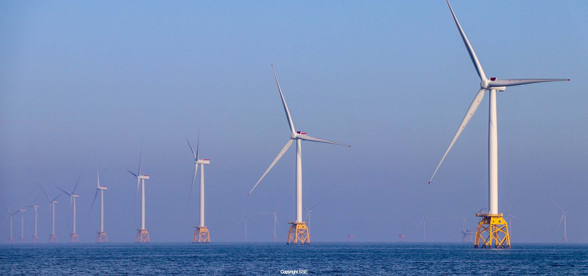 Offshore Spring Closer: Beatrice Wind Farm | Gatemaster Offshore