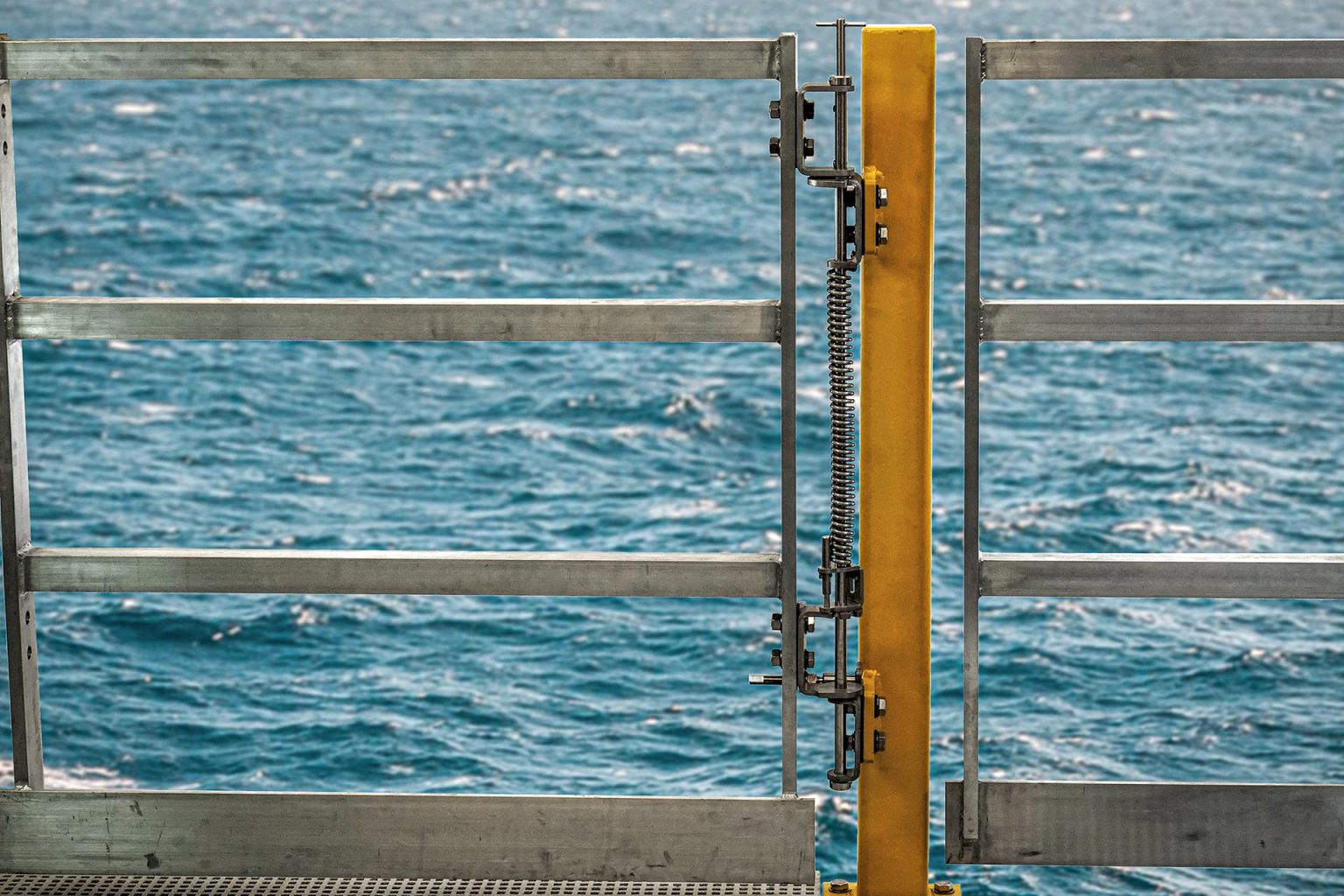 Key Factors for Offshore Platform Design in Wind, Oil & Gas