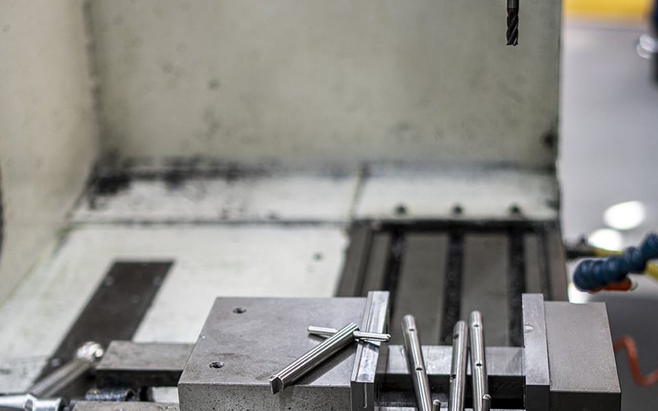 Hatch lock for securing high-risk areas | Gatemaster Offshore