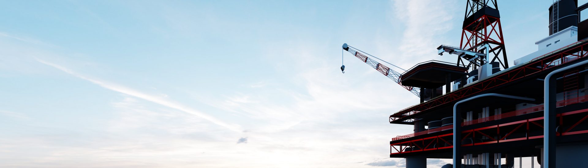 Hatch Handle for offshore platforms | Gatemaster Offshore