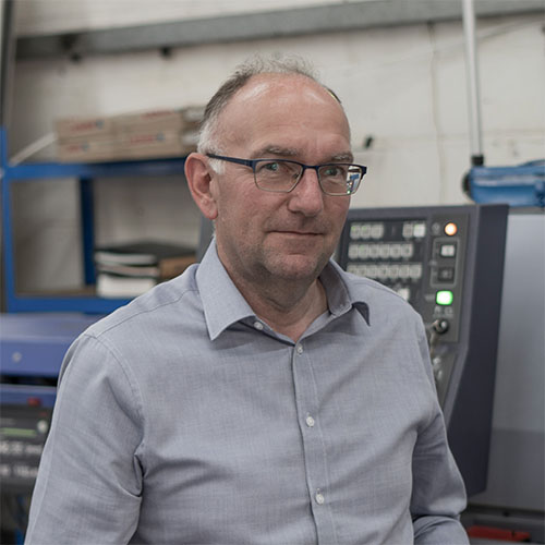 About Gatemaster Offshore | Experts in Offshore Access Hardware