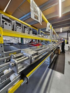 Gatemaster Offshore | Experts in offshore gate & hatch hardware