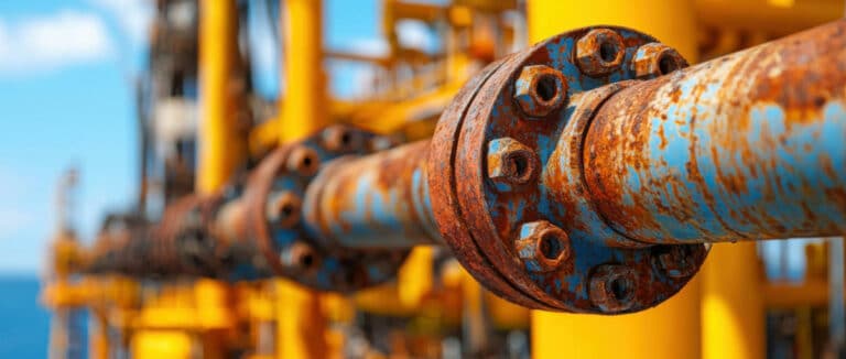 Key Factors for Offshore Platform Design in Wind, Oil & Gas