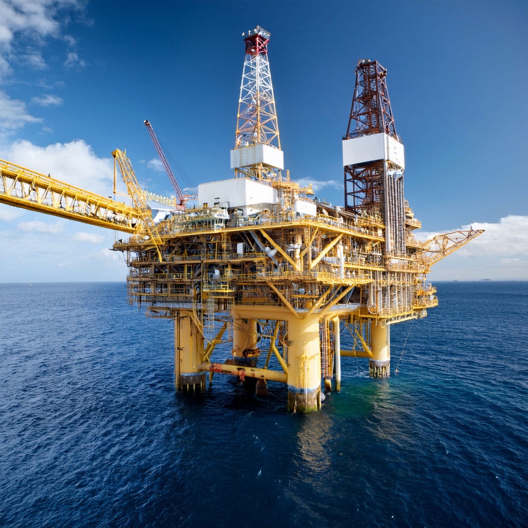 Key Factors for Offshore Platform Design in Wind, Oil & Gas