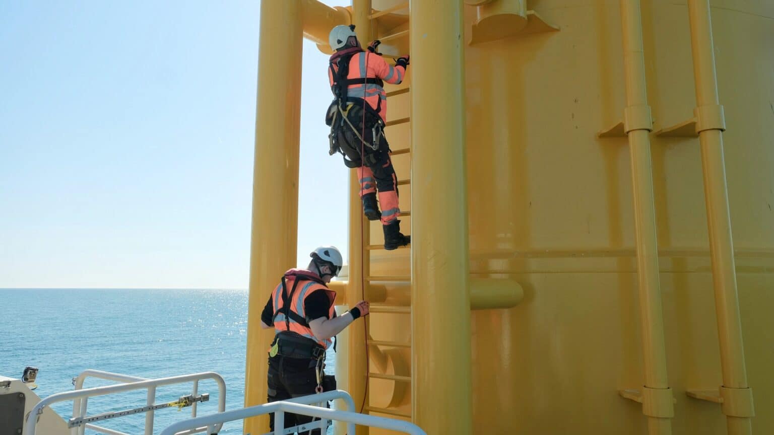 How offshore gate hardware improves functionality | Gatemaster Offshore